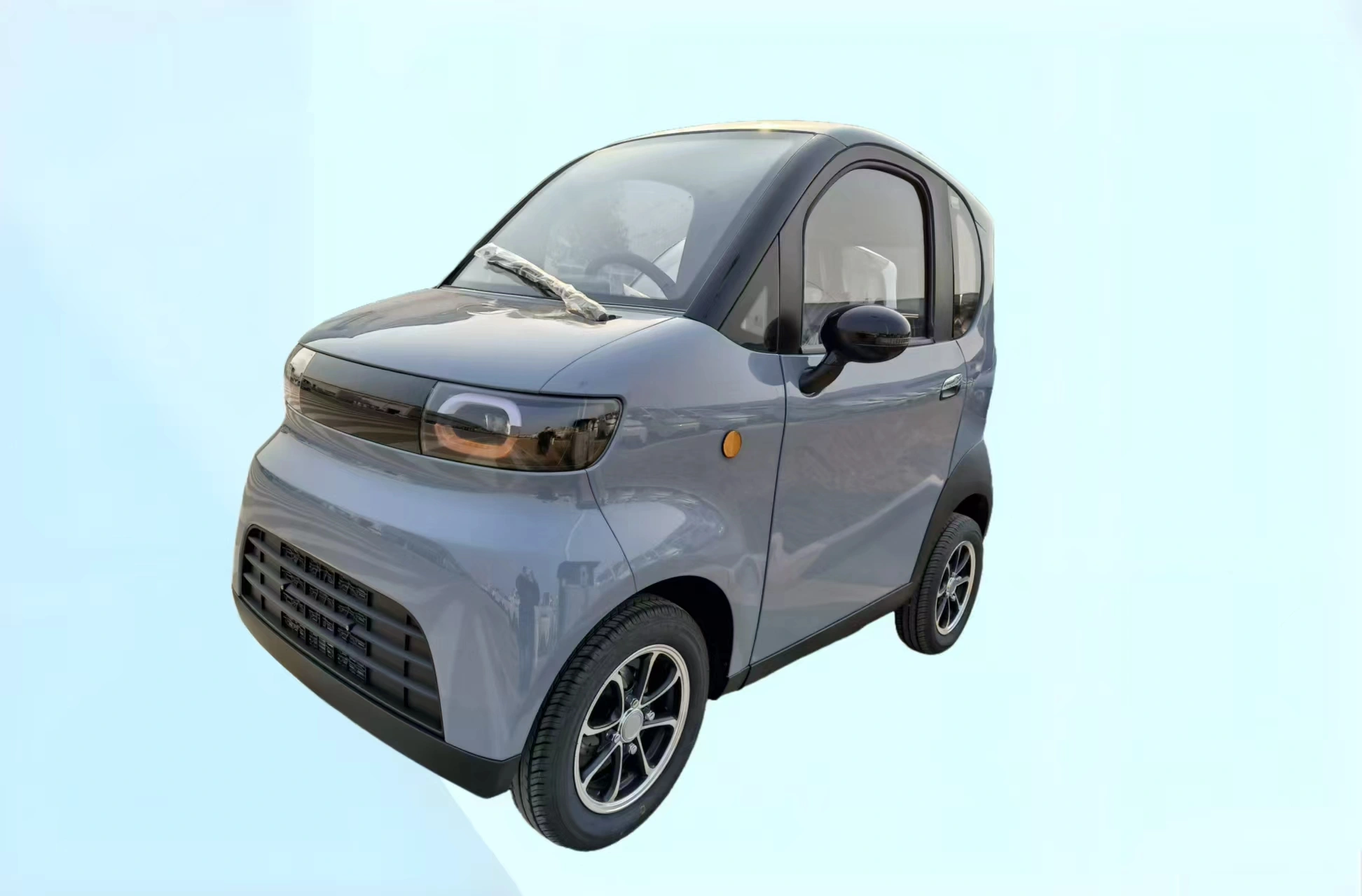 A-Series Archives - ZHIDOU Electric Vehicle Co., Ltd.