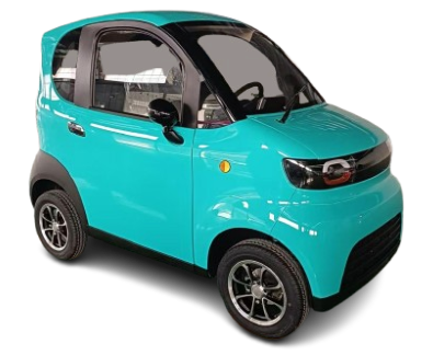 A02 - ZHIDOU Electric Vehicle Co., Ltd.