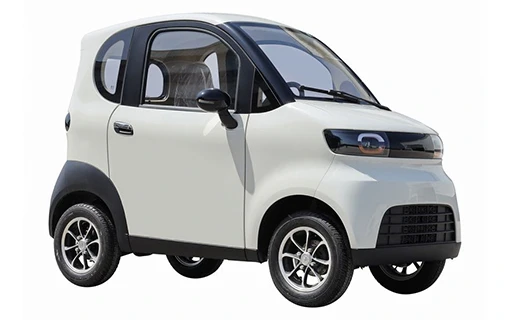 A-Series Archives - ZHIDOU Electric Vehicle Co., Ltd.