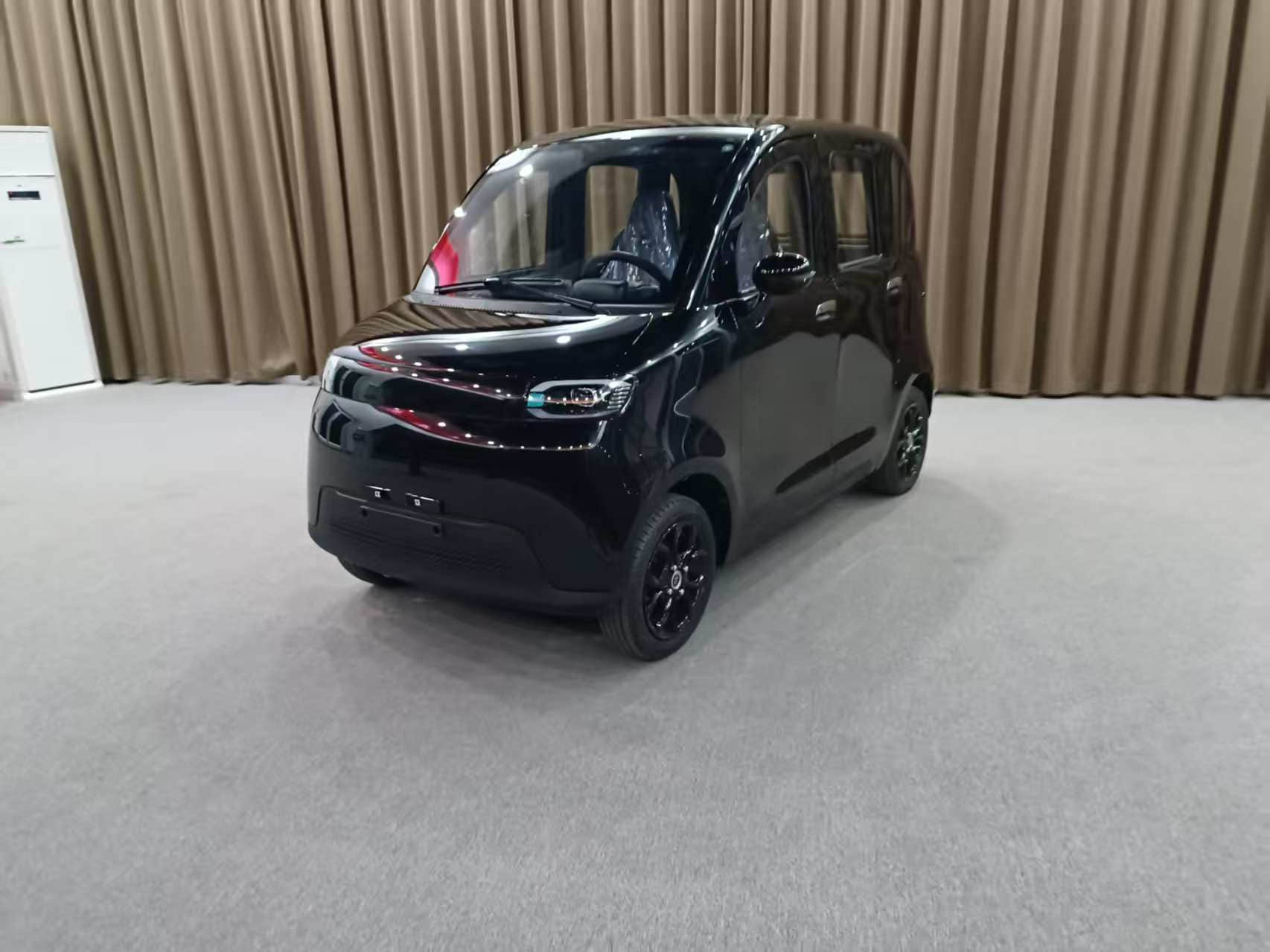 A05 - ZHIDOU Electric Vehicle Co., Ltd.