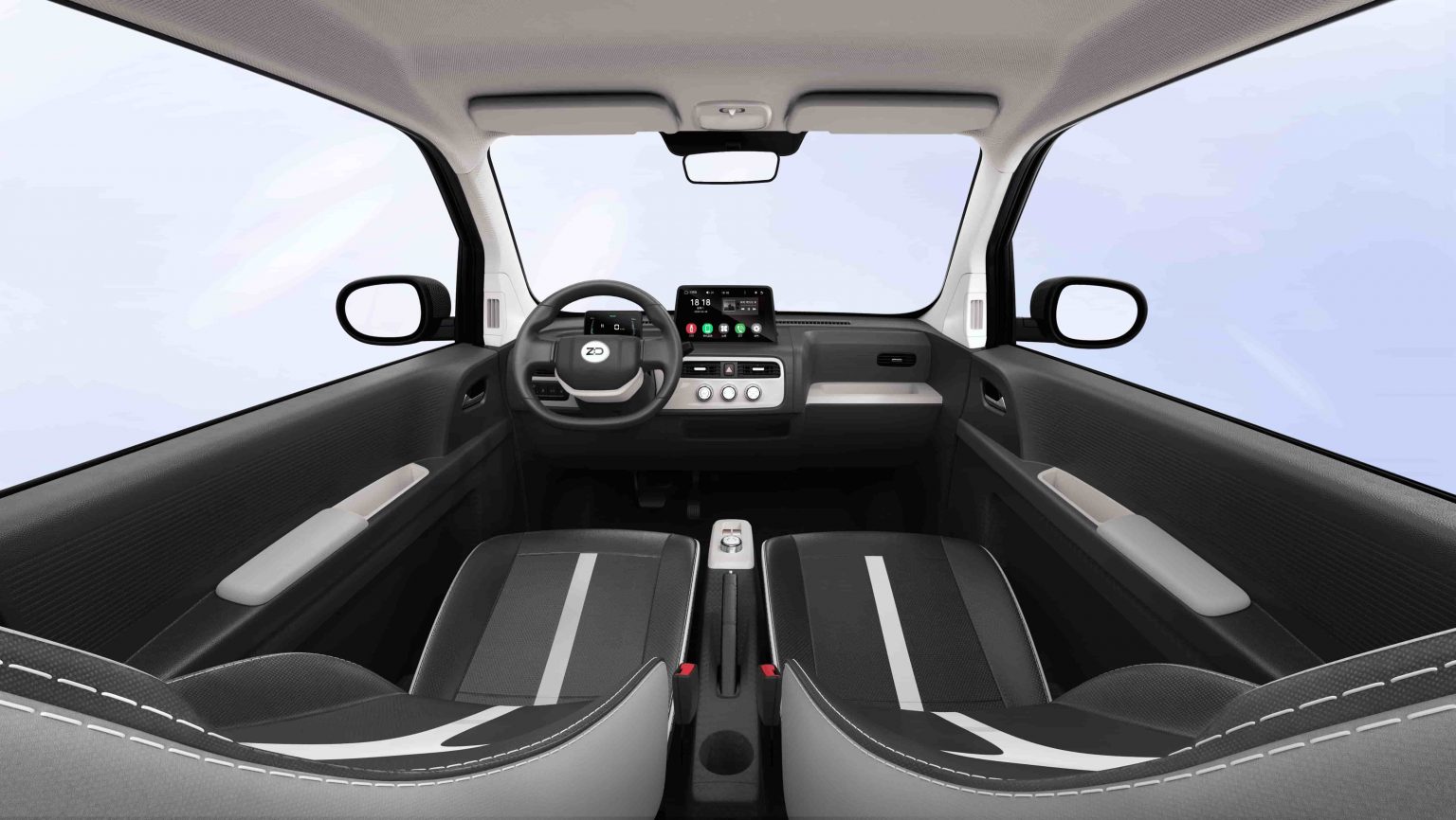 Rainbow - ZHIDOU Electric Vehicle Co., Ltd.