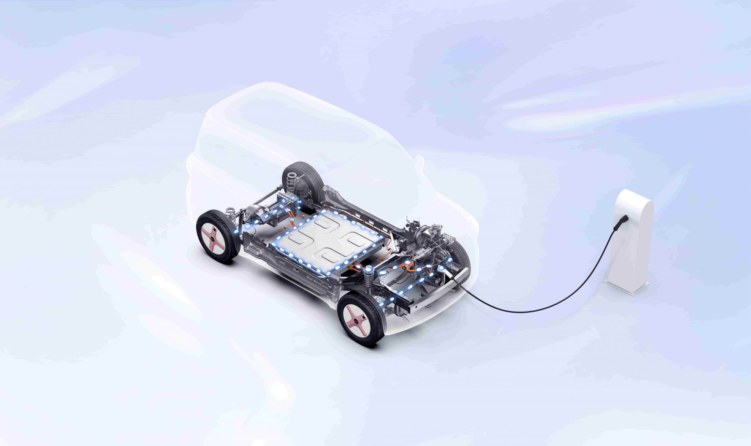 Rainbow - ZHIDOU Electric Vehicle Co., Ltd.